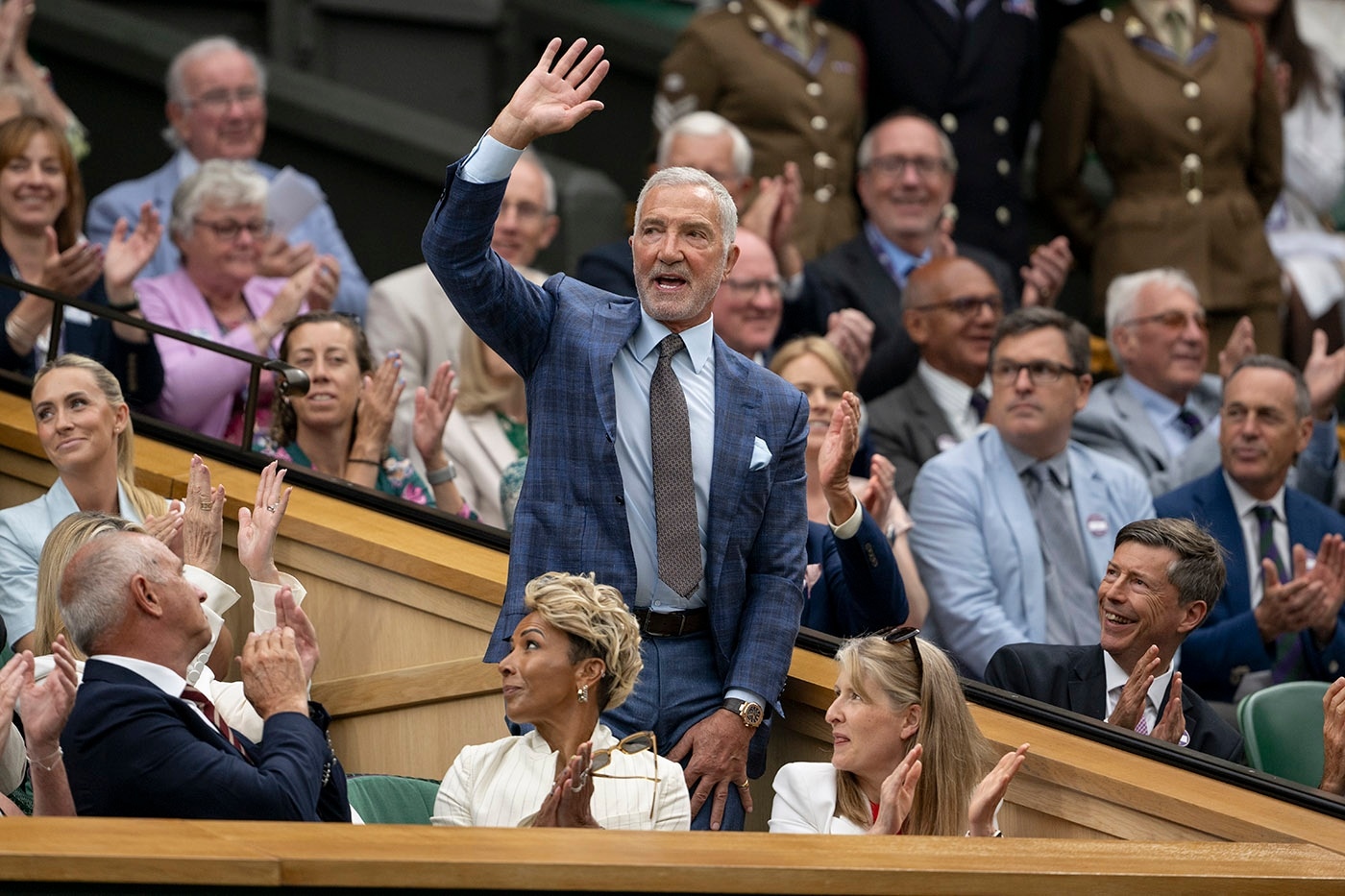 JM1_0102-420246_royalboxday6_1507_20250705 - The Championships ...