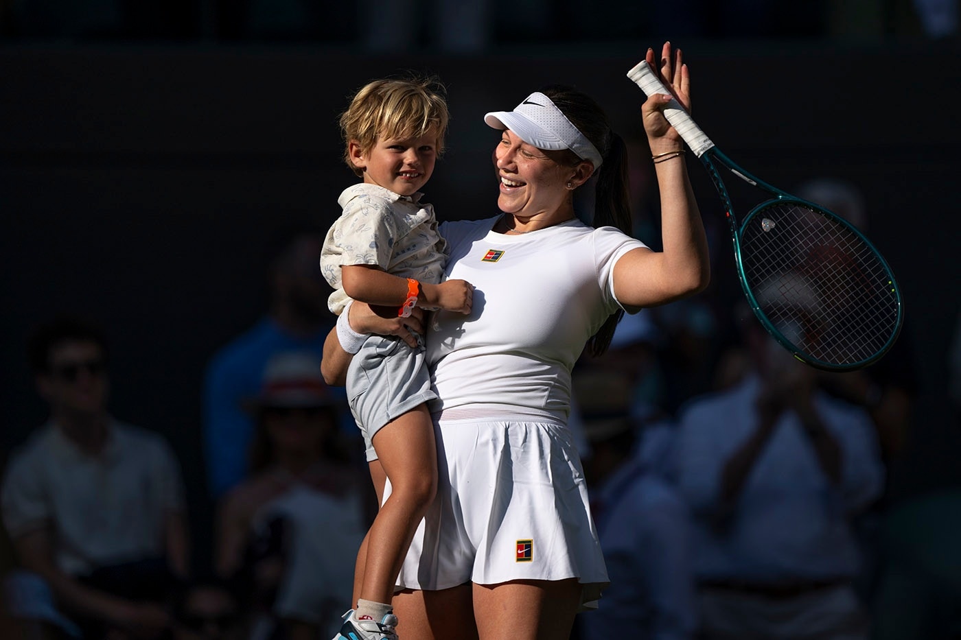 News - The Championships, Wimbledon - Official Site by IBM