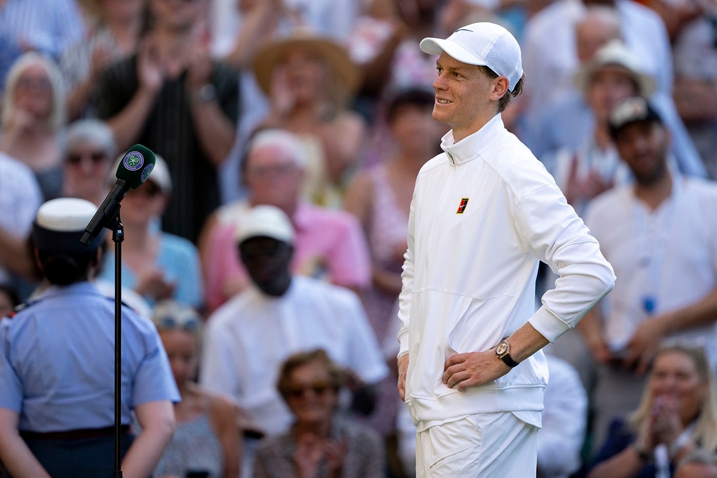 Home - The Championships, Wimbledon - Official Site by IBM