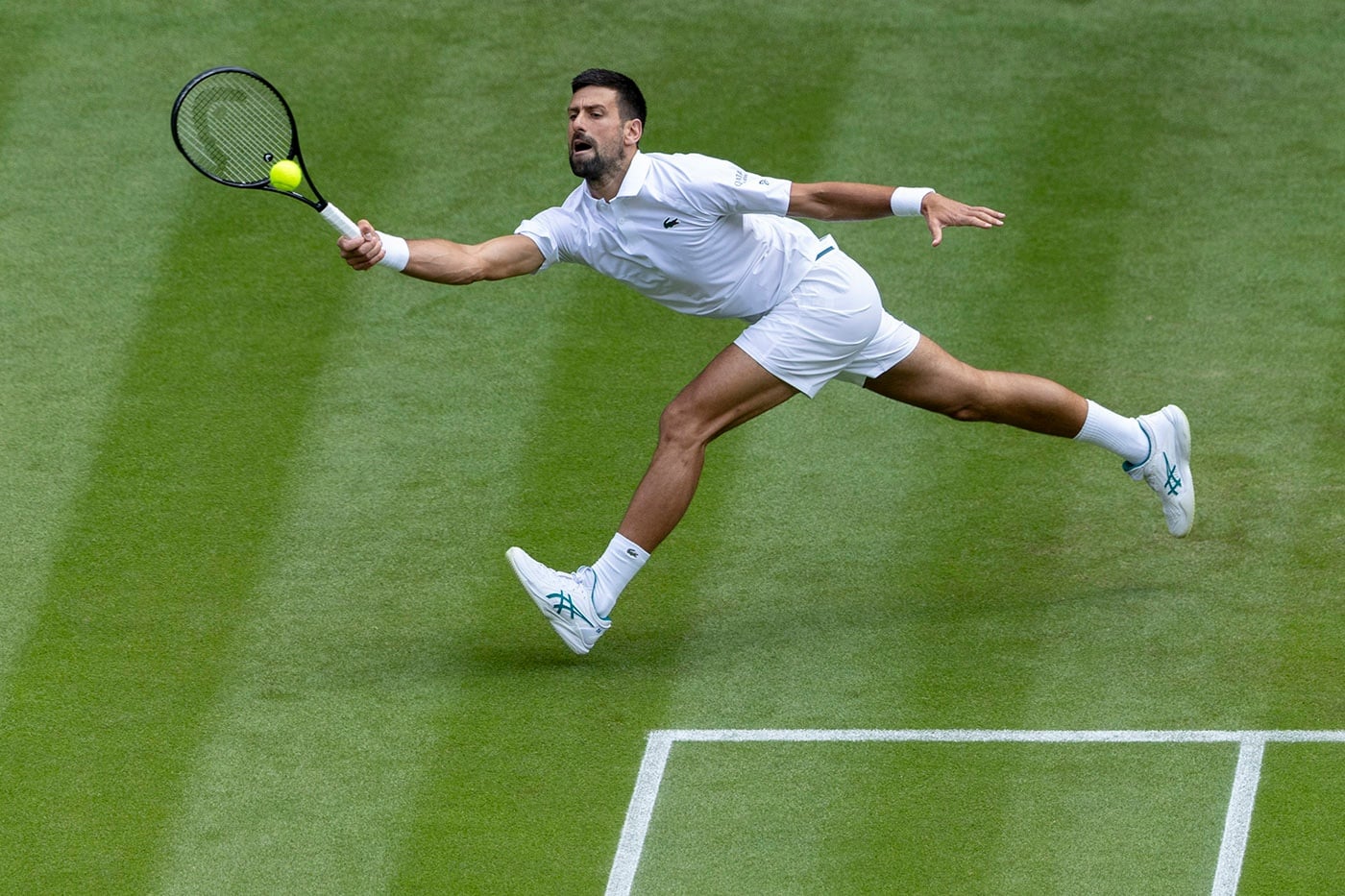 KC1_0714-413531_djokevans_1245_20250703 - The Championships, Wimbledon - Official Site by IBM