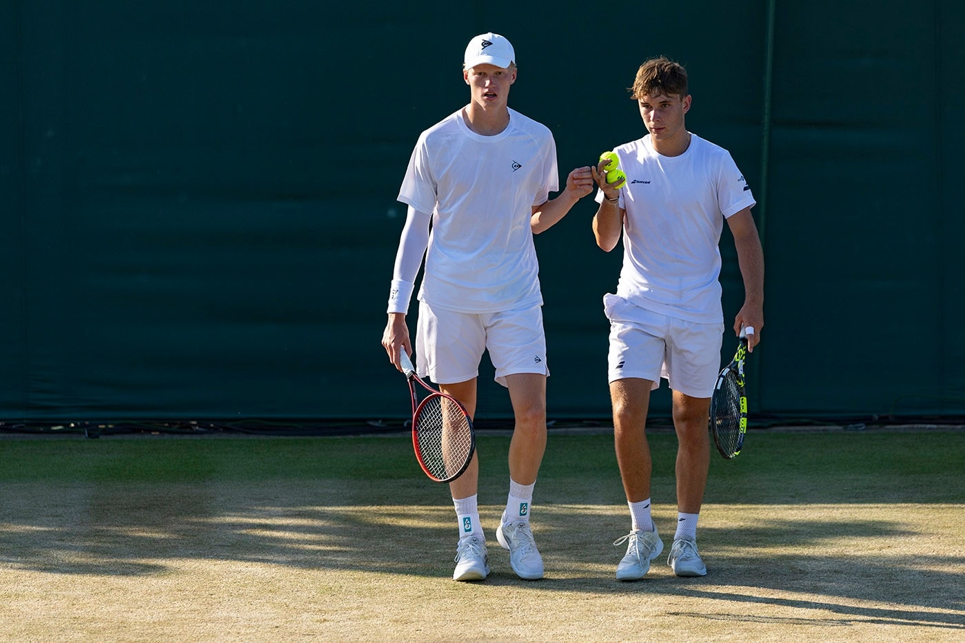 Second Look: The Championships Day 12 - The Championships, Wimbledon ...