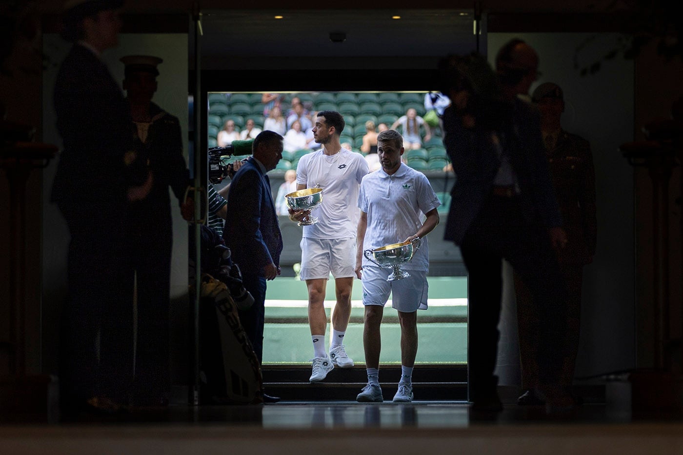 News - The Championships, Wimbledon - Official Site by IBM
