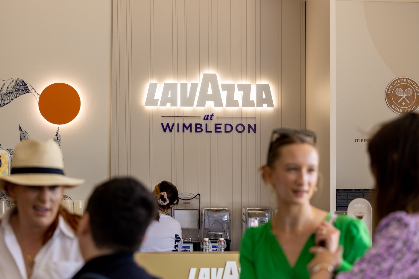 Explore the Grounds - The Championships, Wimbledon - Official Site by IBM