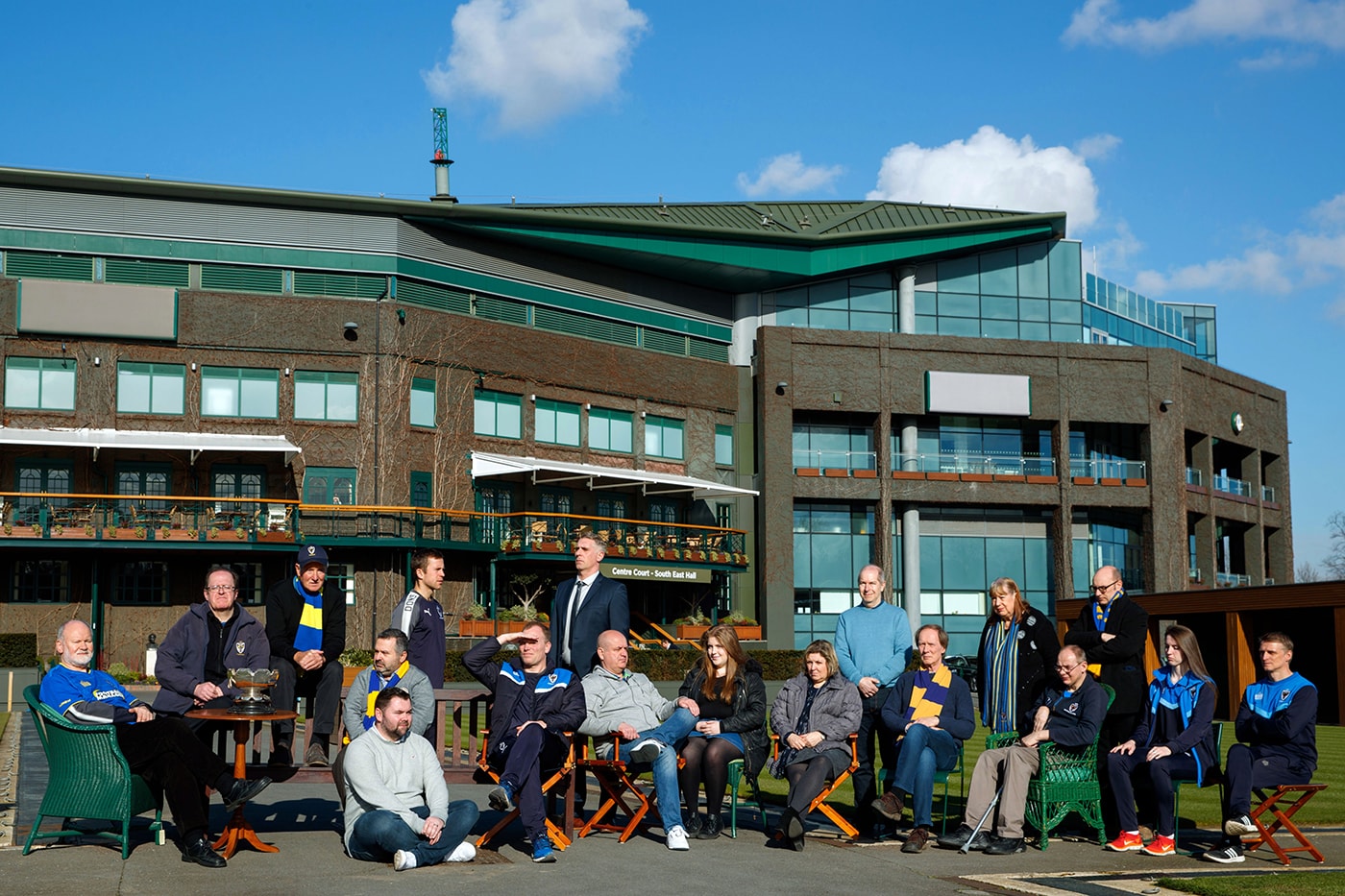 - The Championships, Wimbledon - Official Site by IBM