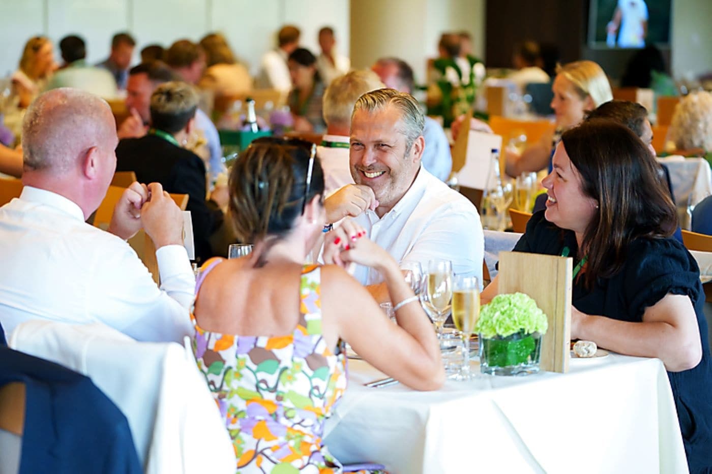 Wimbledon Debentures - Frequently Asked Questions - The Championships ...