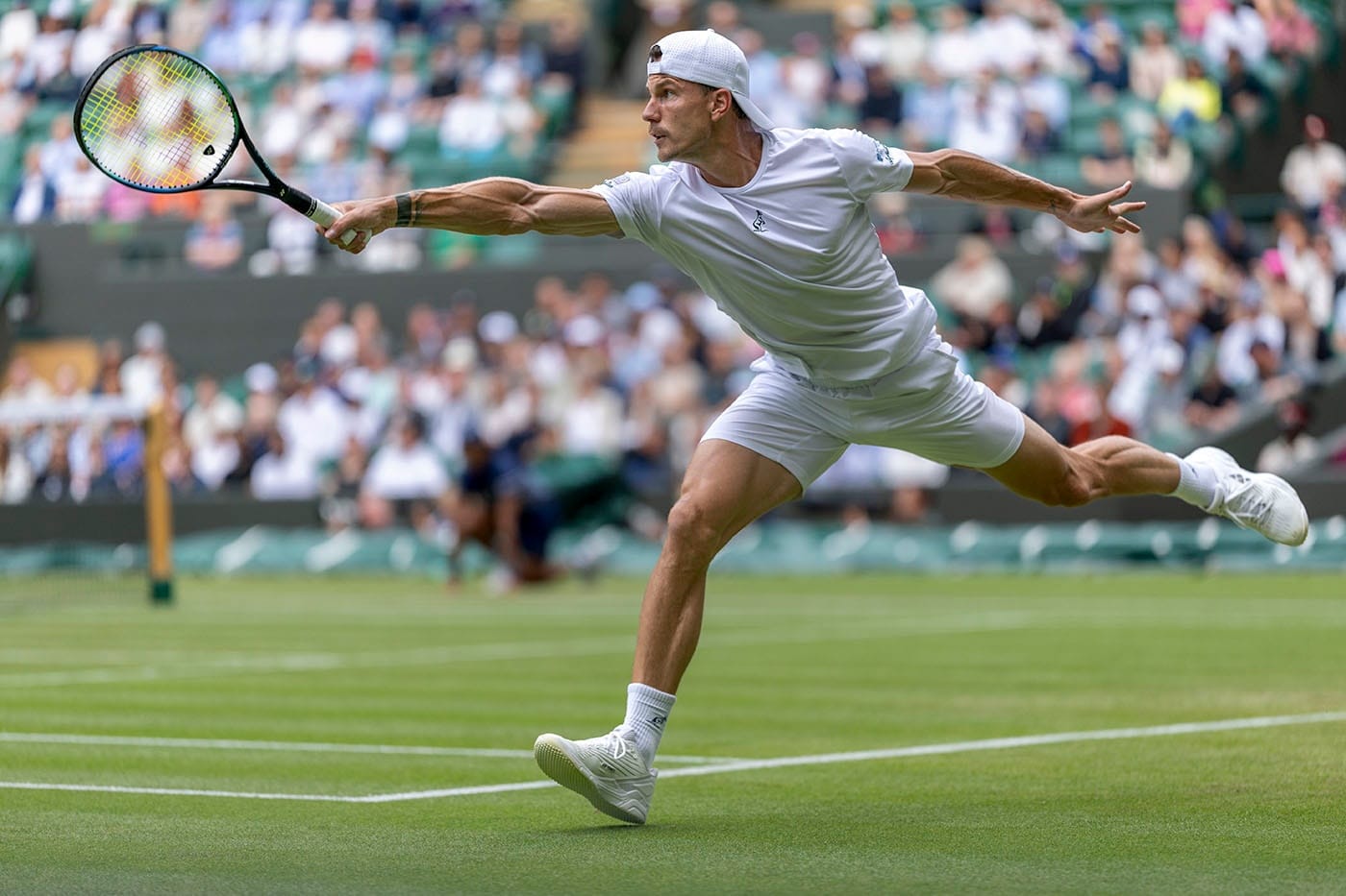 SB1_9830-421812__117_050725 - The Championships, Wimbledon - Official ...