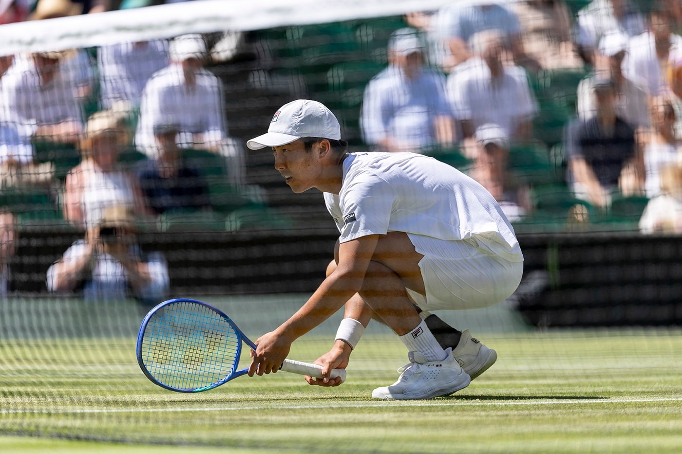 Making History: British Doubles Victory - The Championships, Wimbledon - Official Site by IBM