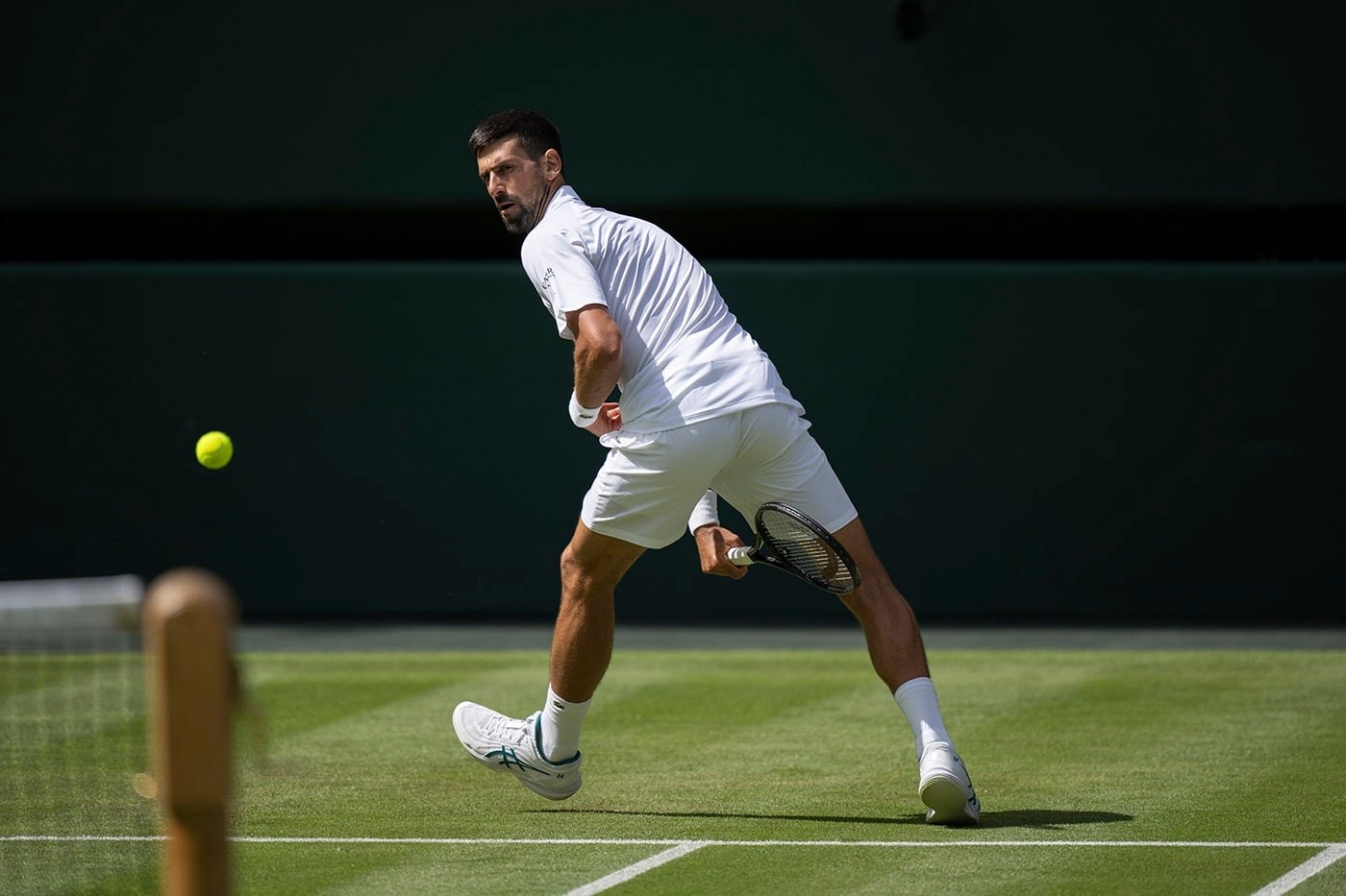 Wimbledon: The Preview Day 6 - The Championships, Wimbledon - Official ...