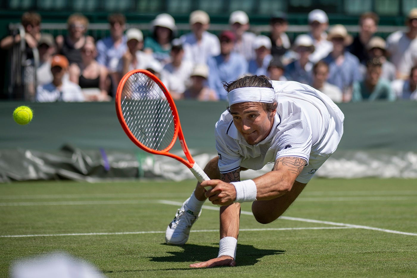 News - The Championships, Wimbledon - Official Site by IBM