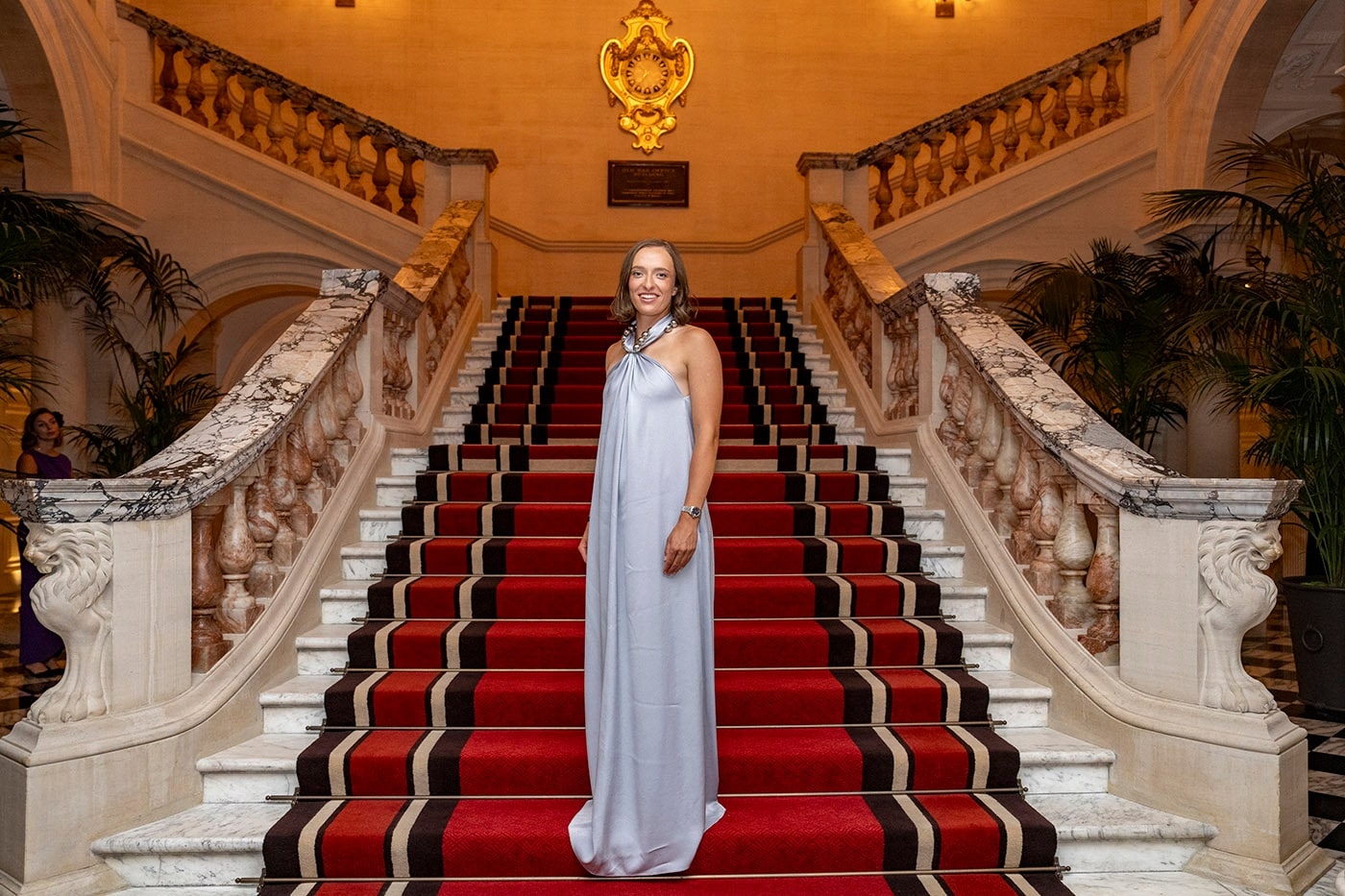 The Champions Dinner - The Championships, Wimbledon - Official Site by IBM