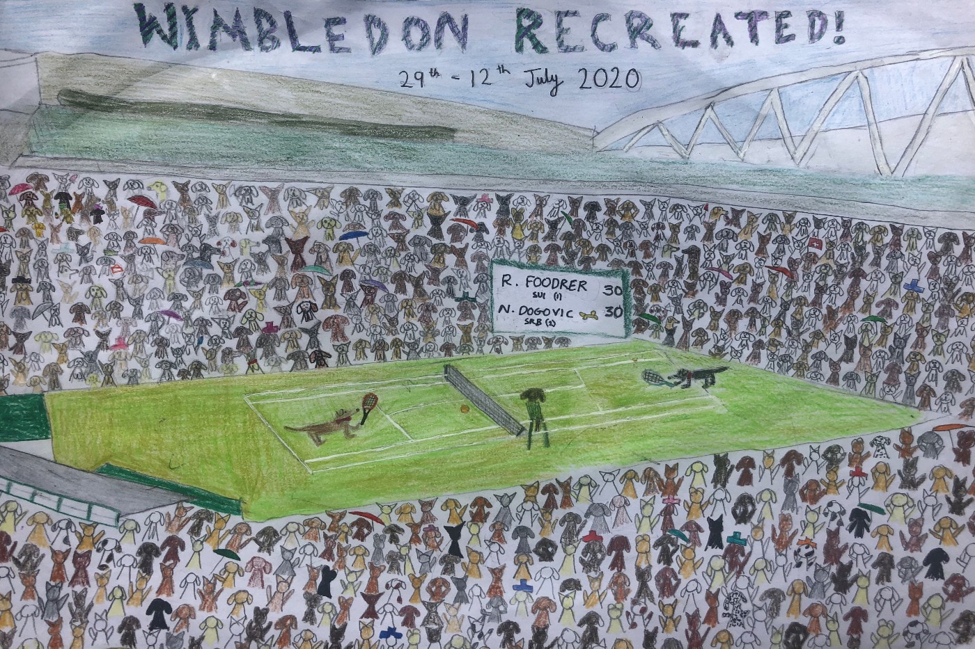 - The Championships, Wimbledon - Official Site by IBM