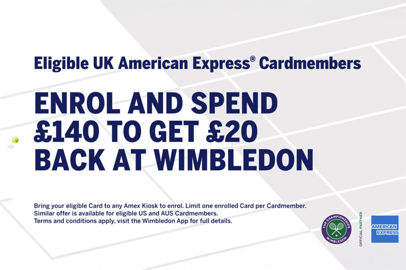 Explore the Grounds - The Championships, Wimbledon - Official Site by IBM