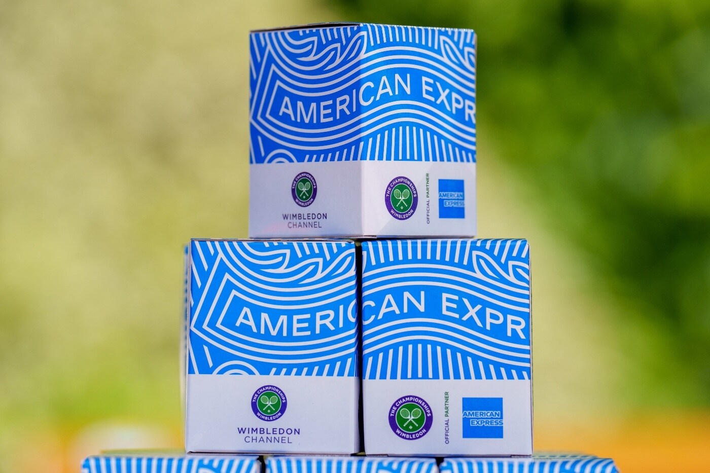 Explore the Grounds - The Championships, Wimbledon - Official Site by IBM