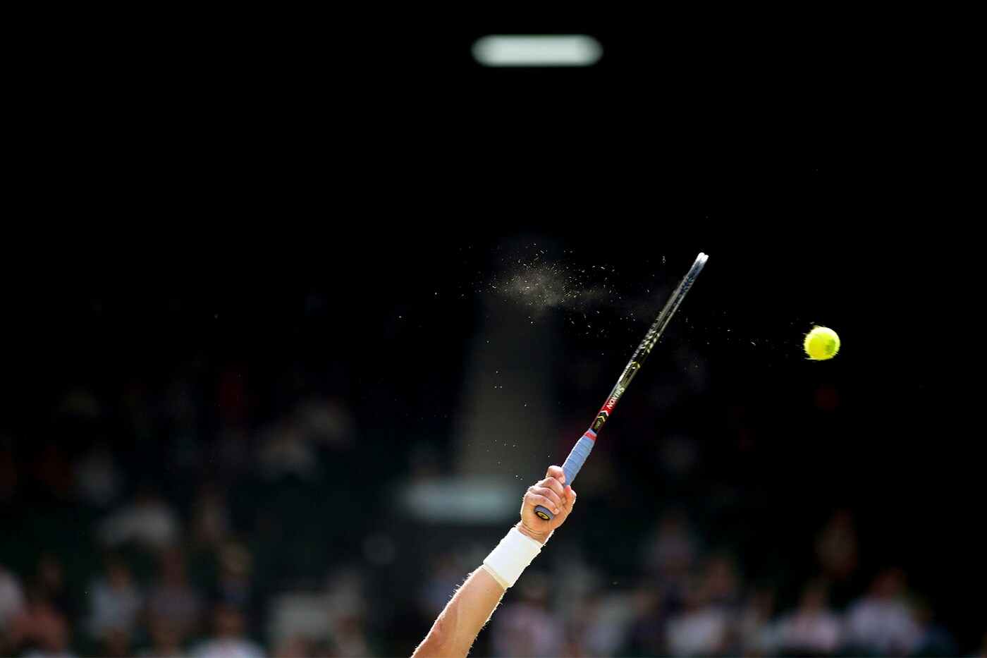 Kevin Anderson - The Championships, Wimbledon - Official Site by IBM