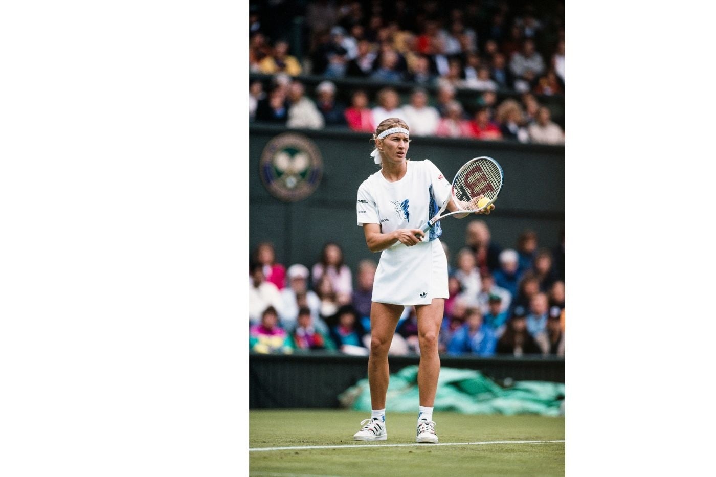 The Ladies’ Singles Championship: 140th Anniversary - The Championships ...