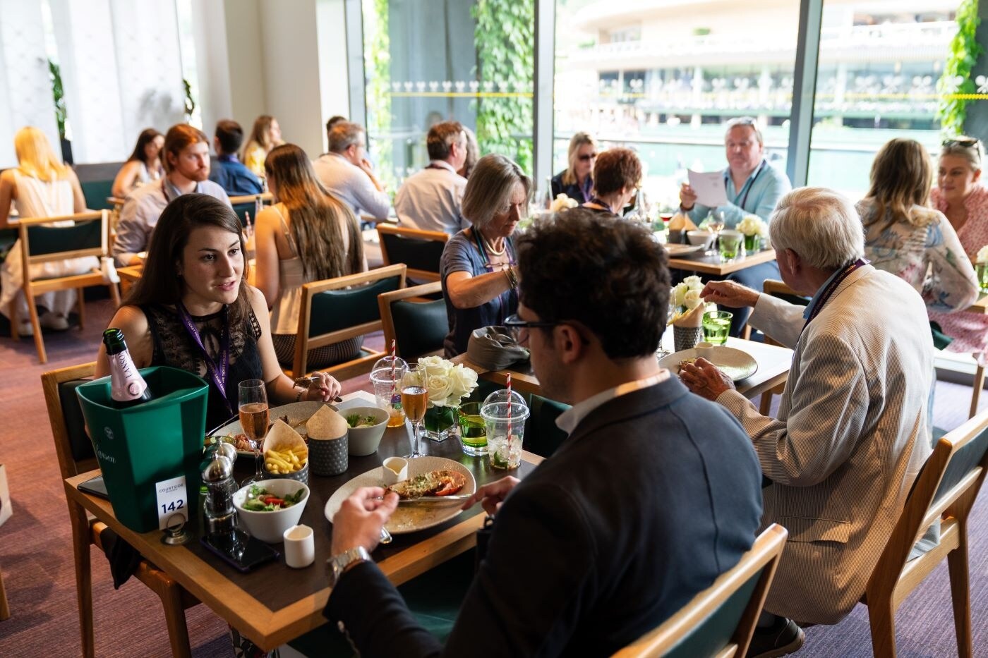 Wimbledon Debentures - Frequently Asked Questions - The Championships ...