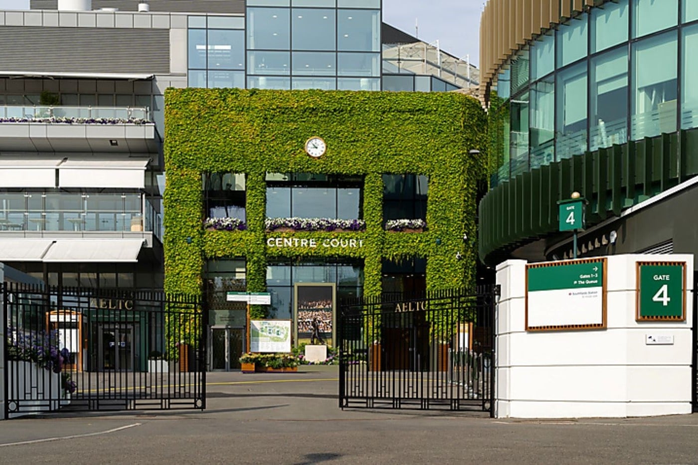 Wimbledon Debentures - Frequently Asked Questions - The Championships ...