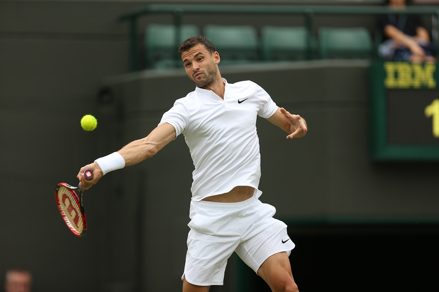 Draws Archive - The Championships, Wimbledon - Official Site by IBM