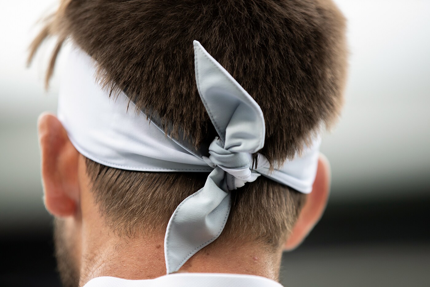 Jared Donaldson - The Championships, Wimbledon - Official Site by IBM