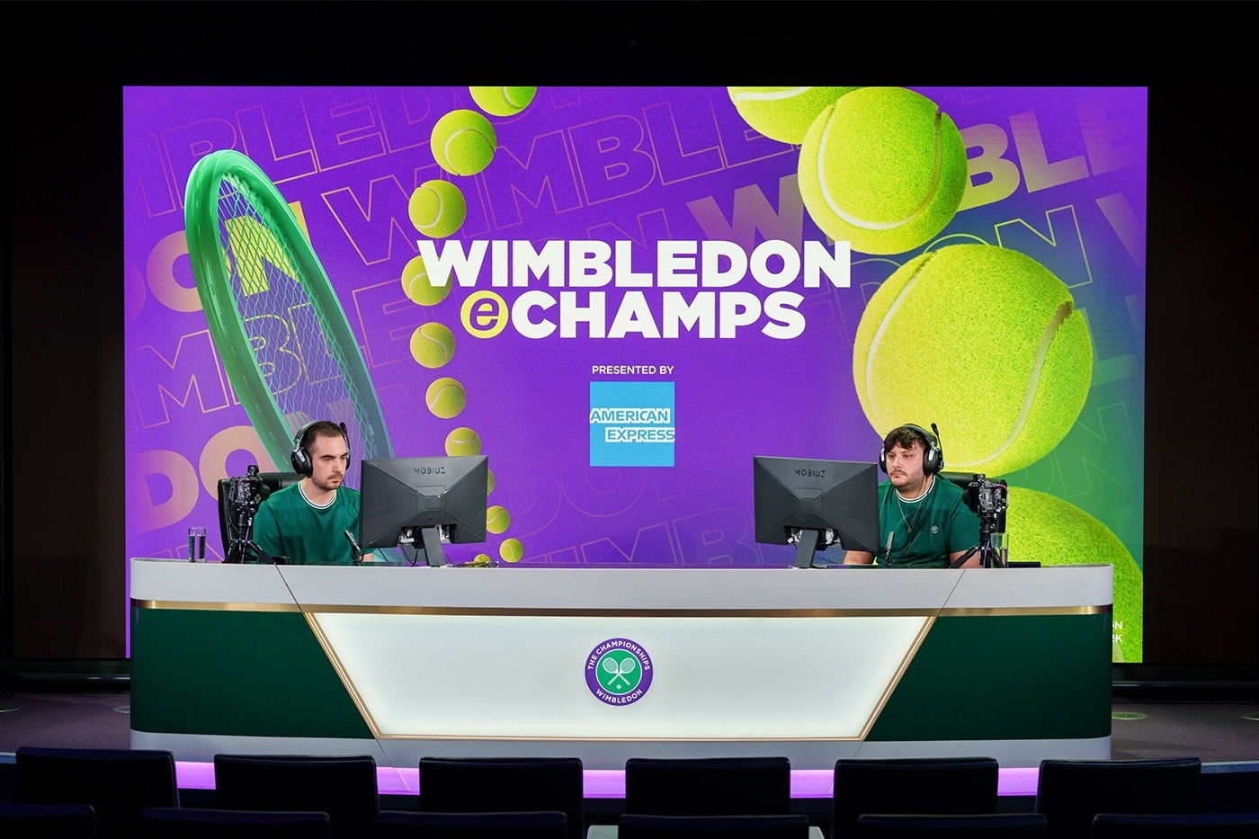 WINNERS OF 2025 WIMBLEDON ECHAMPS - The Championships, Wimbledon ...