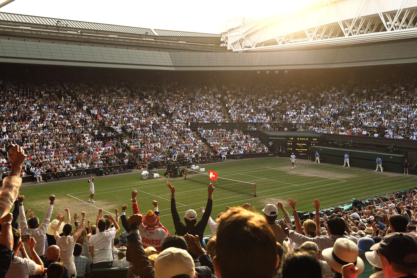 Draws Archive - The Championships, Wimbledon - Official Site by IBM