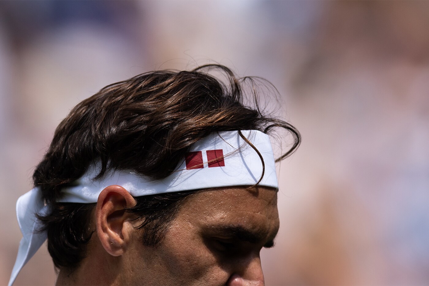 Roger Federer - The Championships, Wimbledon - Official Site by IBM