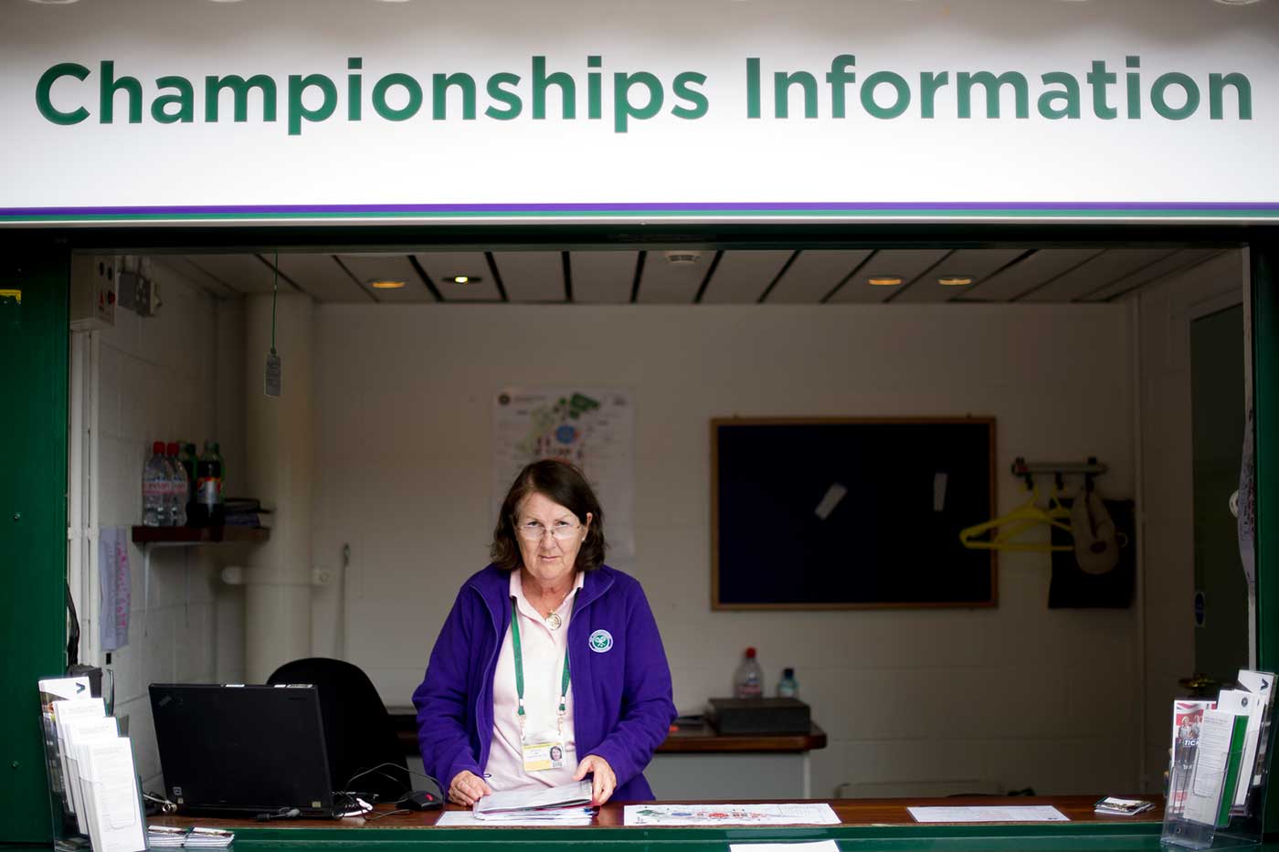 Debentures - The Championships 2021 FAQs - The Championships, Wimbledon ...