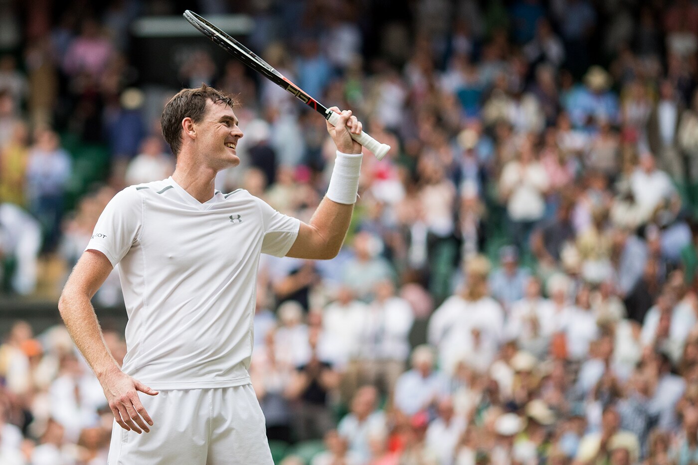 - The Championships, Wimbledon - Official Site by IBM