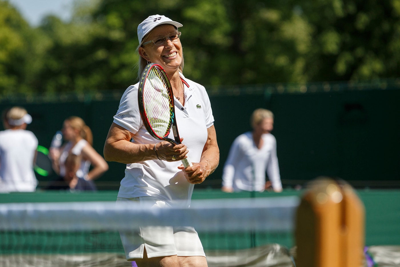- The Championships, Wimbledon - Official Site by IBM