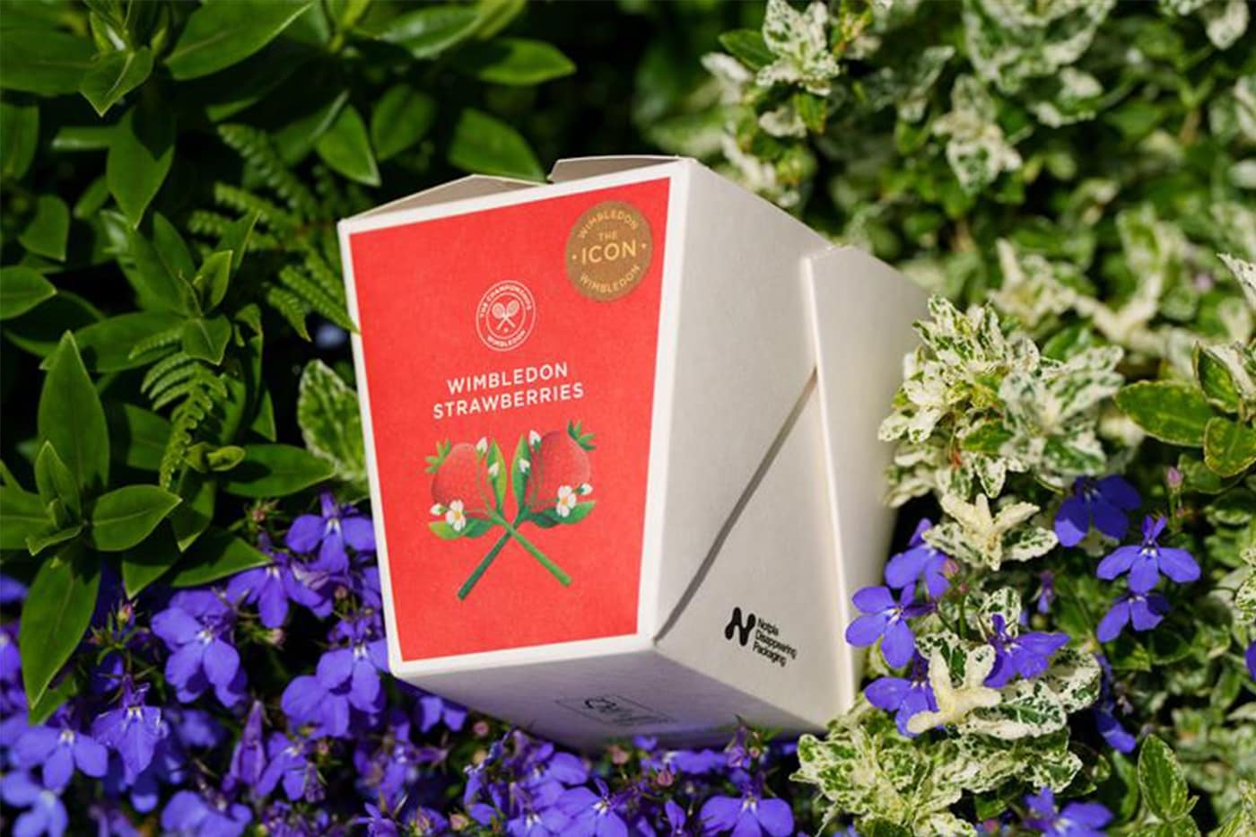 Food & Drink Sustainability - The Championships, Wimbledon - Official ...