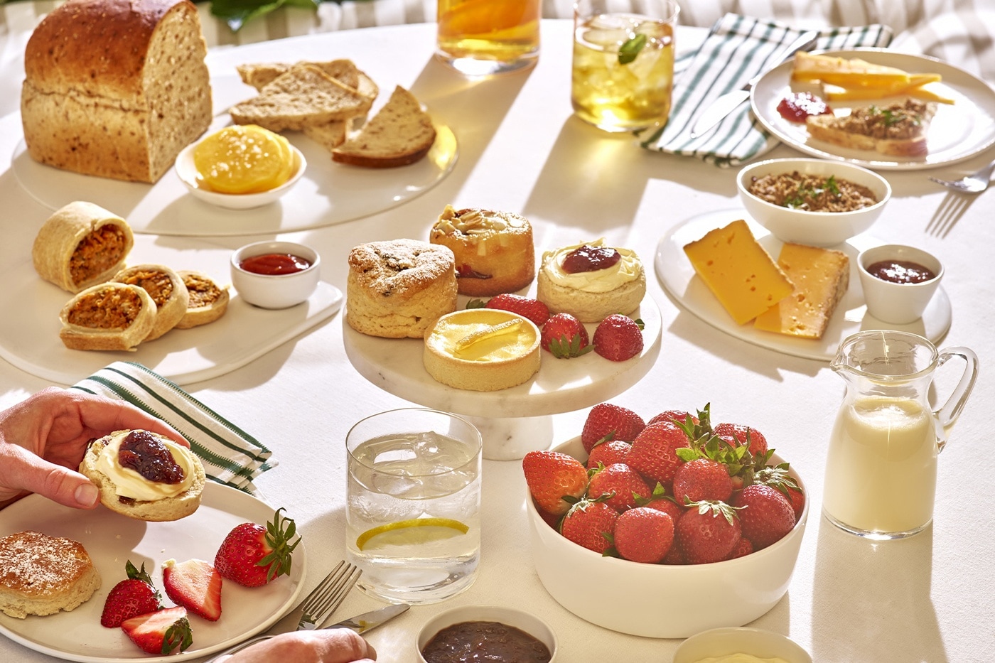 picnicathomeveggie2025 - The Championships, Wimbledon - Official Site ...