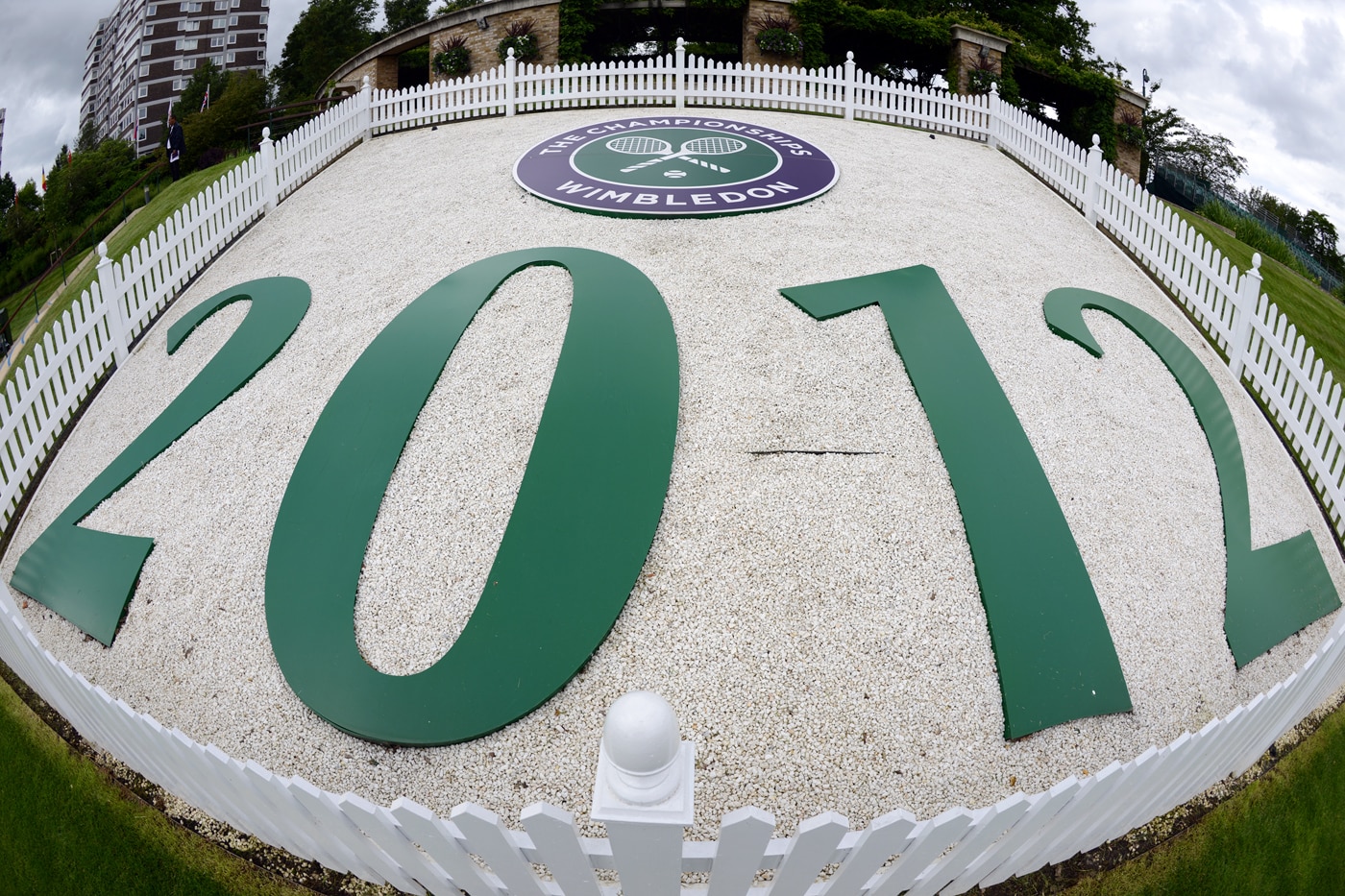 On this day: 6 July - The Championships, Wimbledon - Official Site by IBM