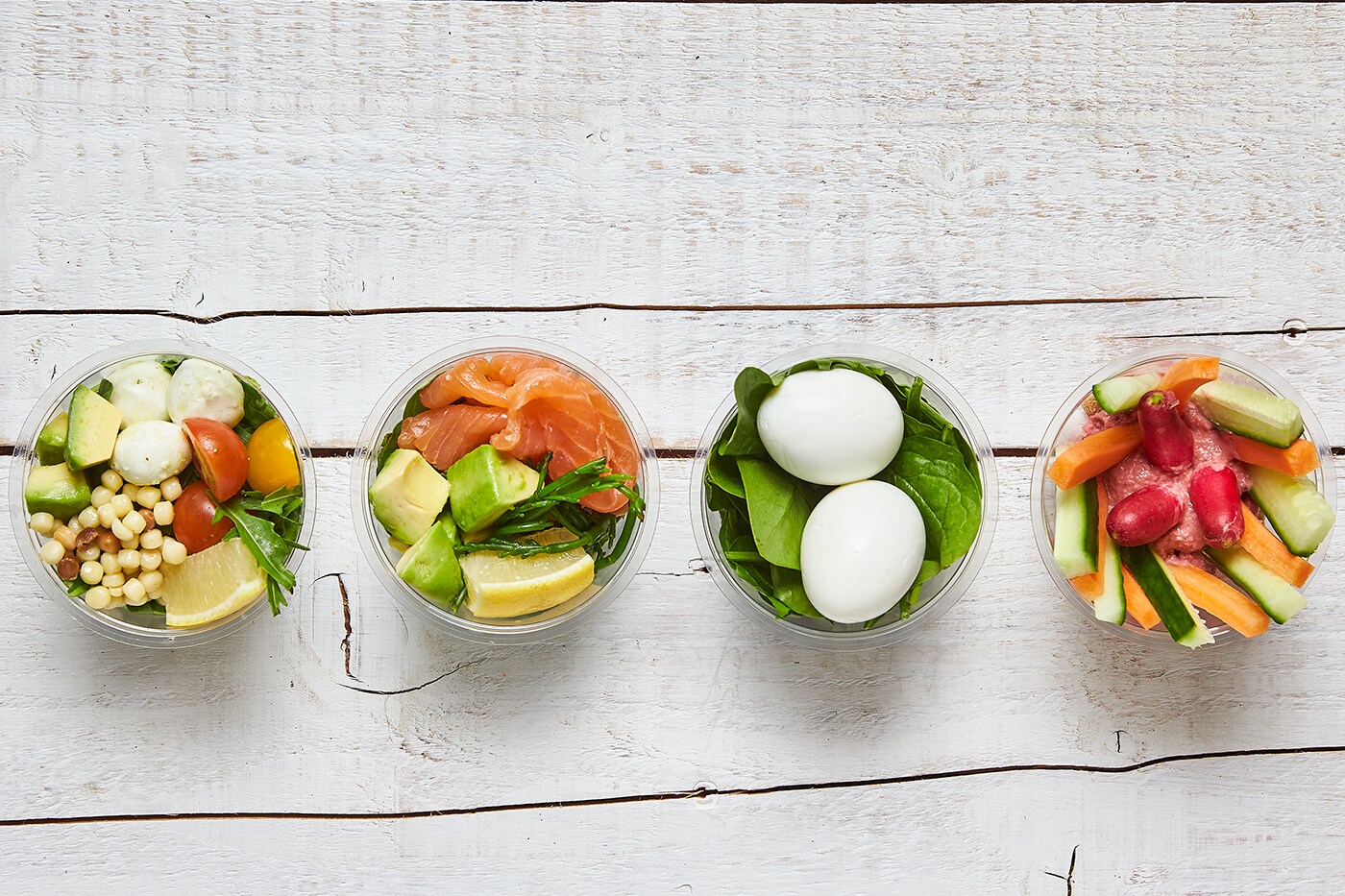 Restaurant Food Images, Kate Food - The Championships, Wimbledon ...