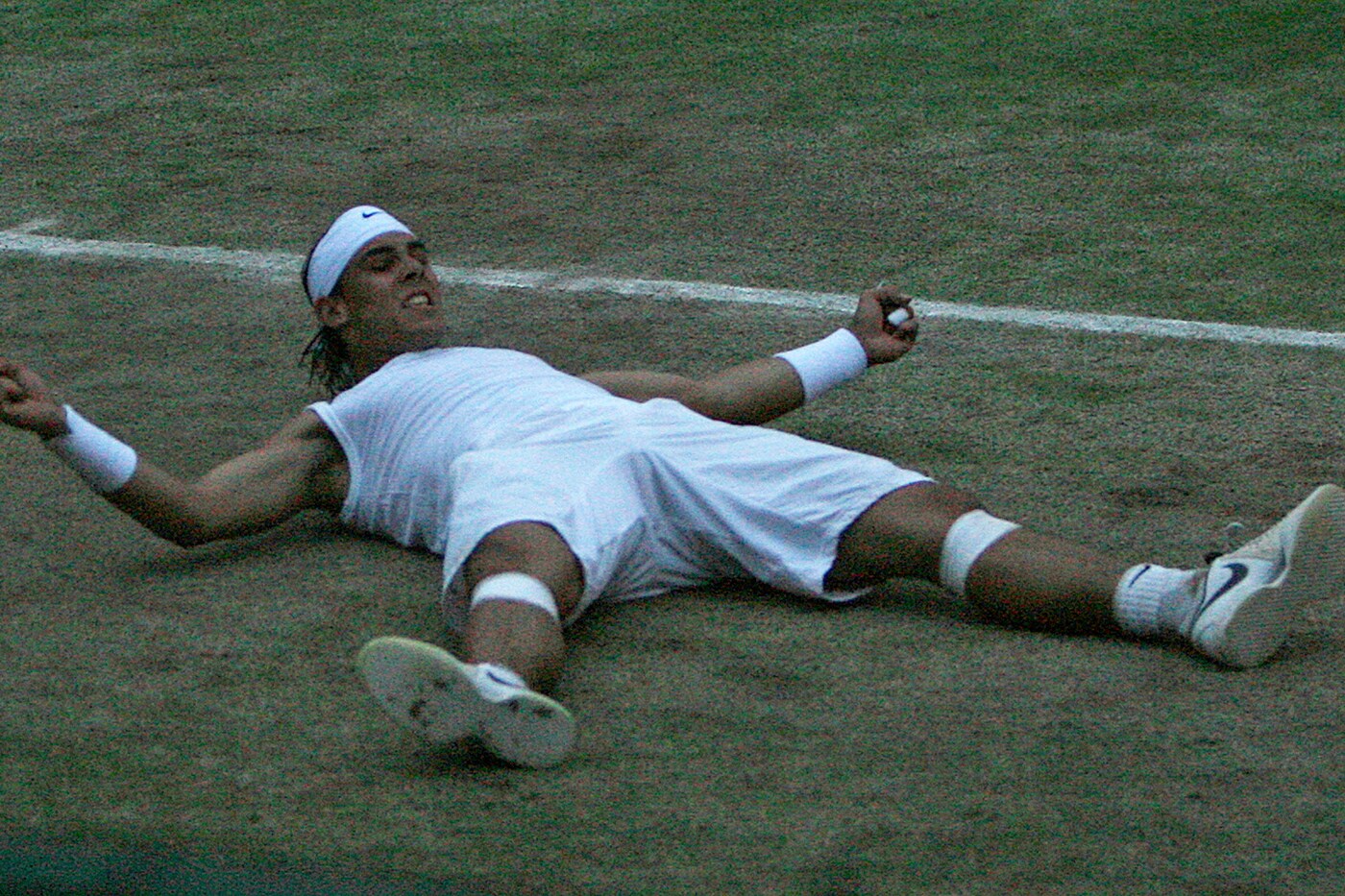 Roger/Rafa Historical - The Championships, Wimbledon - Official Site by IBM