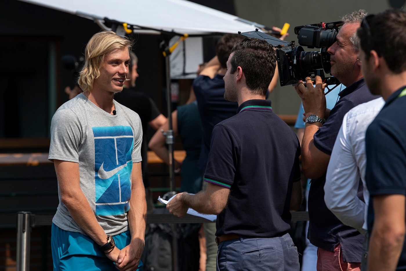 - The Championships, Wimbledon - Official Site by IBM