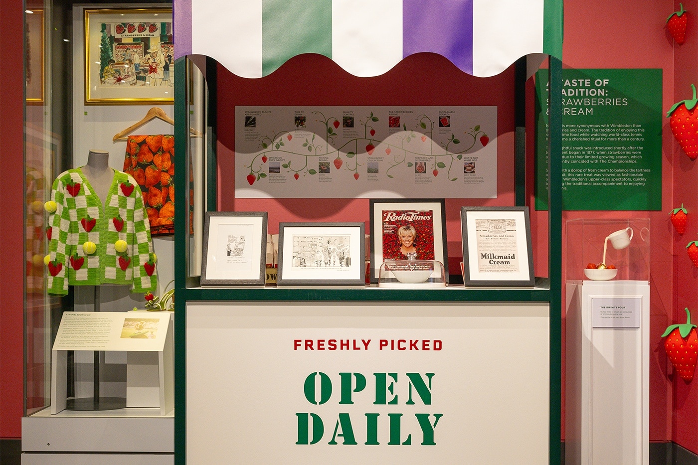 Home - The Championships, Wimbledon - Official Site by IBM