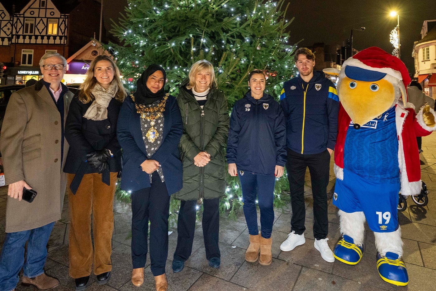 southfieldschristmas2024_1 - The Championships, Wimbledon - Official ...