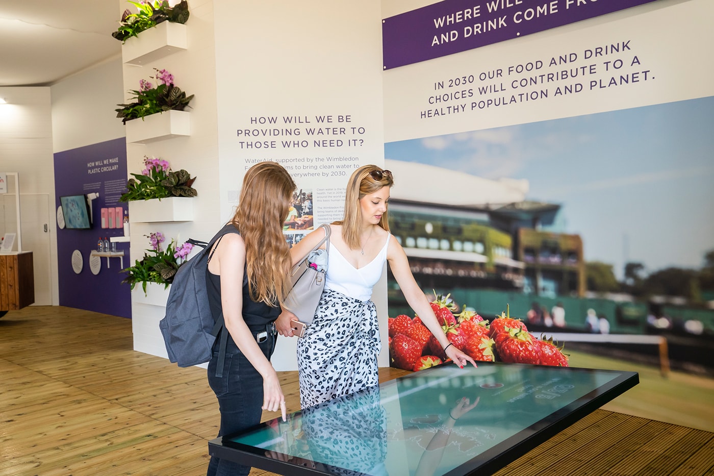 - The Championships, Wimbledon - Official Site by IBM