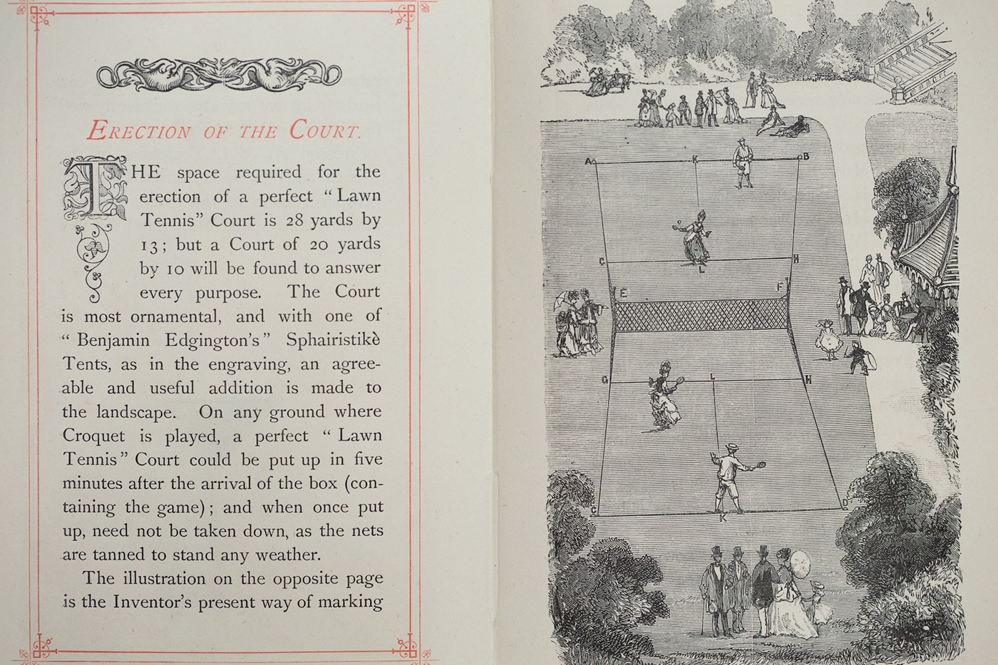 Famous Wimbledon landmarks - The Championships, Wimbledon - Official ...