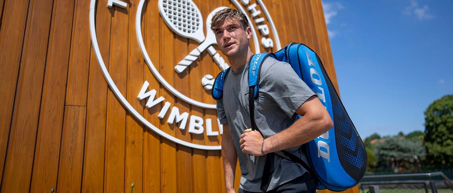 Home - The Championships, Wimbledon - Official Site by IBM