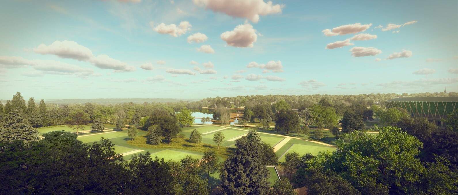 Home - The Championships, Wimbledon - Official Site by IBM