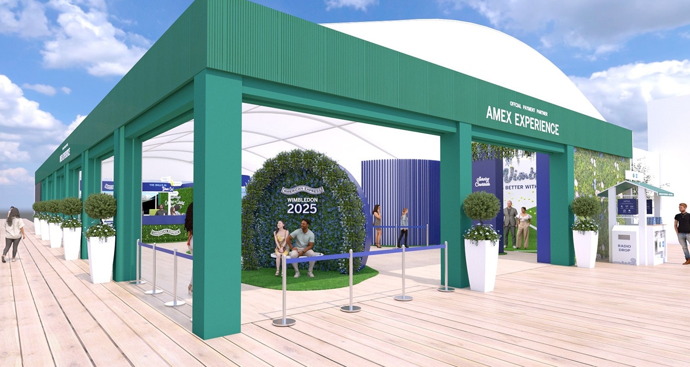 2025_amex_experience - The Championships, Wimbledon - Official Site by IBM