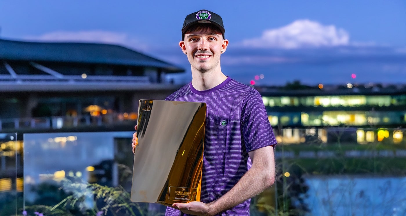 Live Finals - Wimbledon eChamps - The Championships, Wimbledon ...