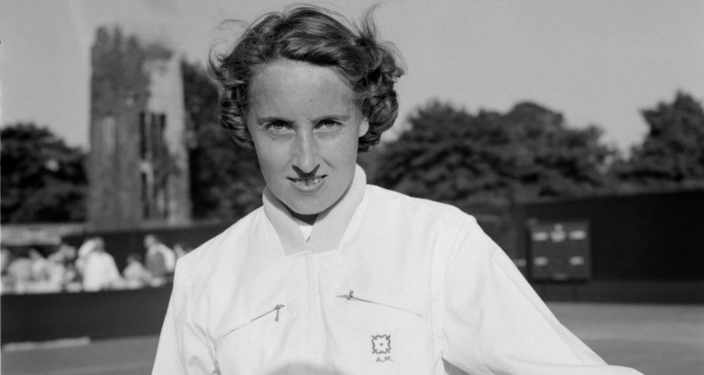 Mortimer's turning point - The Championships, Wimbledon - Official Site ...