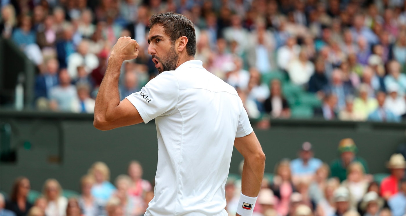 Wimbledon's Cognitive Highlights - The Championships, Wimbledon ...