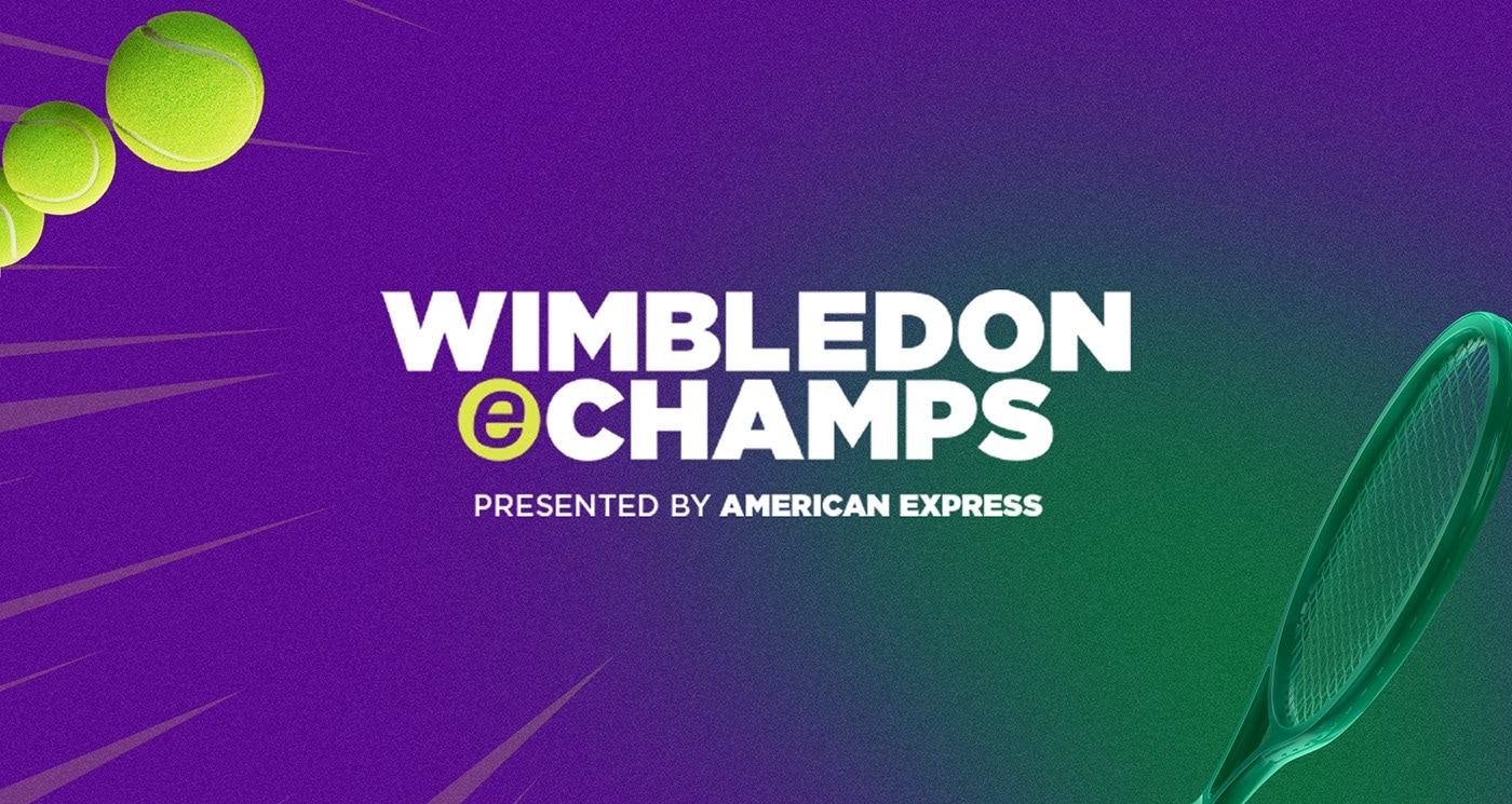 Wimbledon eChamps returns - The Championships, Wimbledon - Official Site by IBM