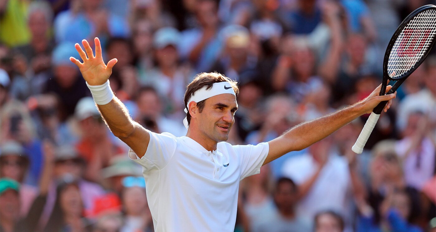The Preview: Day 11 - The Championships, Wimbledon - Official Site by IBM