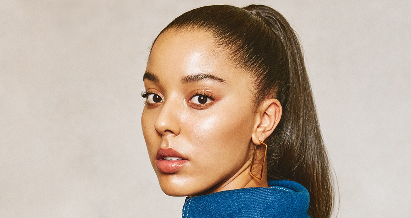 Centre stage to Centre Court: Grace Carter - The Championships ...