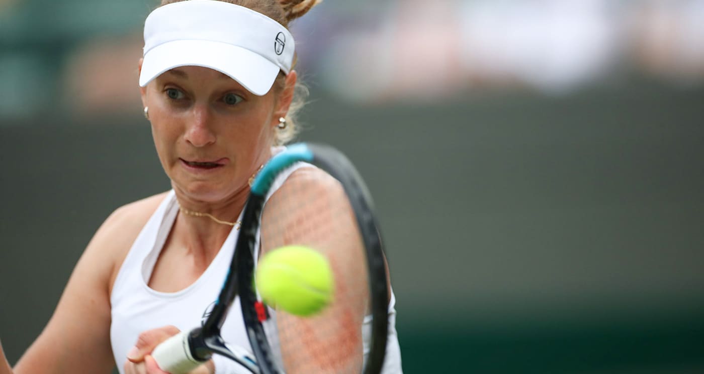 Daily diary: Day 3 - The Championships, Wimbledon - Official Site by IBM