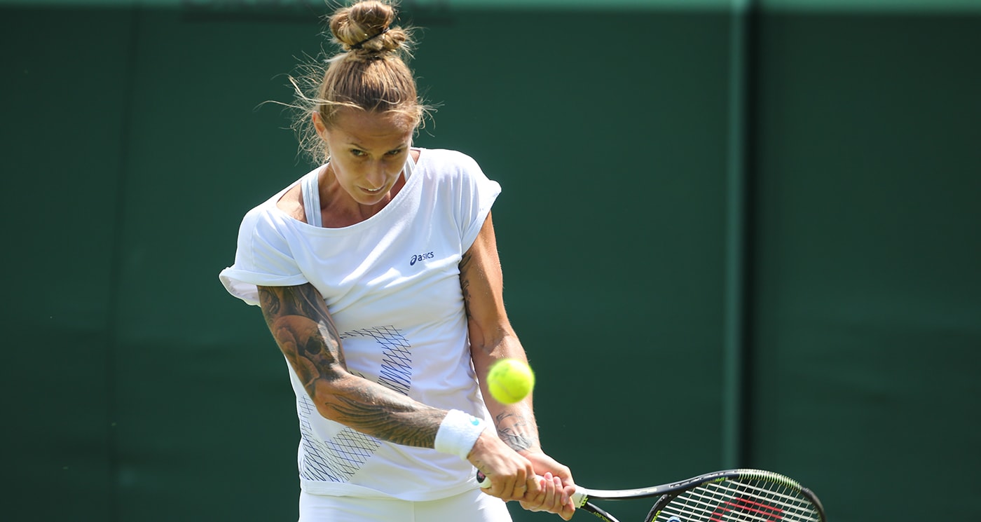 Hercog hopes for end to eight-month horror story - The Championships ...